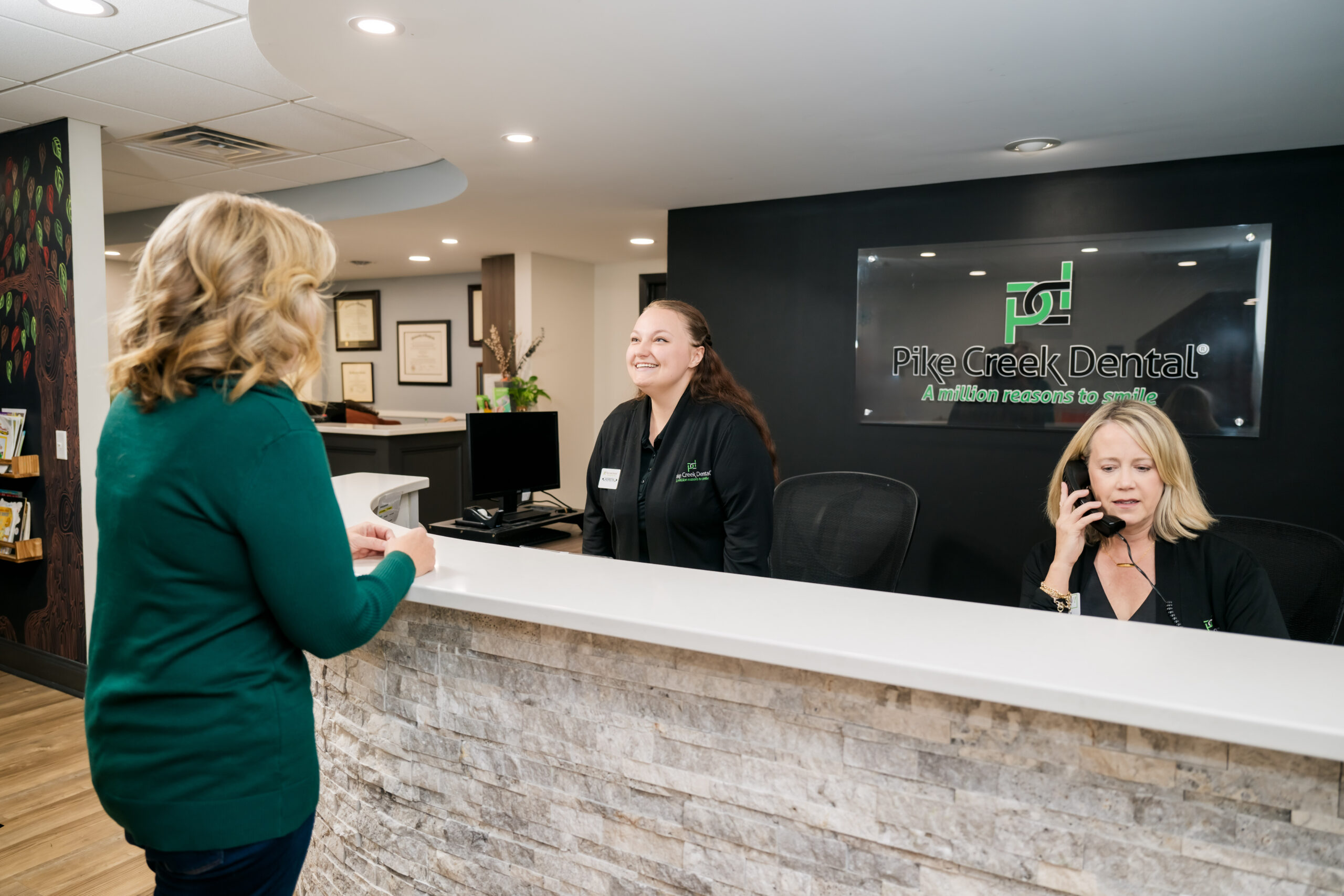 Freedom Dental Health Management Freedom Dental Health Services ...