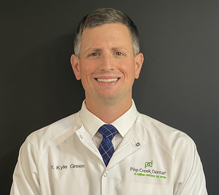 Freedom Dental Health Dr. Kyle Green - Freedom Dental Health